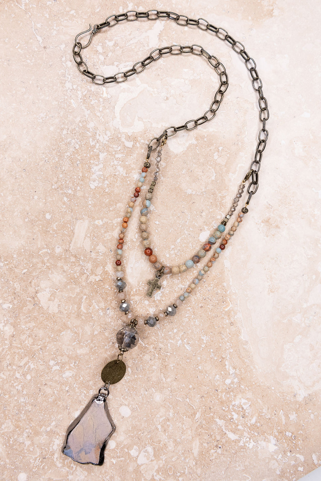 Kaiah Necklace – Details Boutique Shop