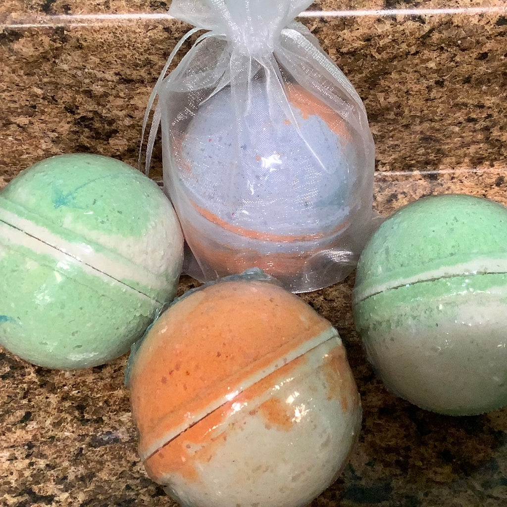 Bath Fizzy – Details Boutique Shop